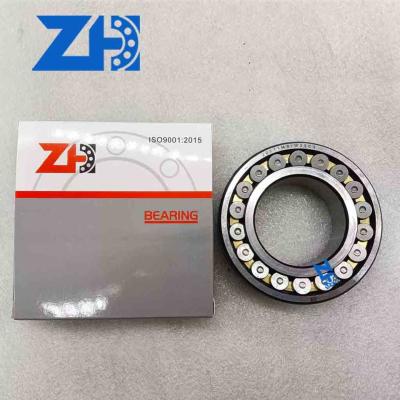 China 22211MB/W33C3 Spherical Roller Bearing Chrome Steel P0 P6 P5 P4 for Heavy Load Mining Cement for sale