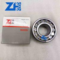 China ZH 22312CA/W33C3 Spherical Roller Bearing Chrome Steel P0 P6 P5 P4 Heavy Load for sale