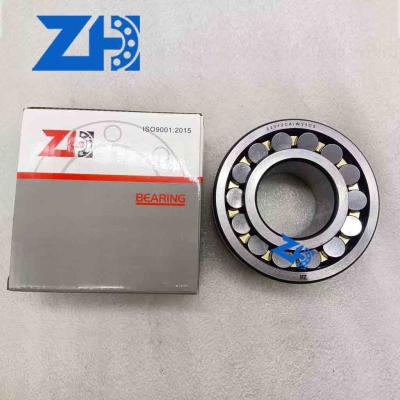 China ZH 22312CA/W33C3 Spherical Roller Bearing Chrome Steel P0 P6 P5 P4 Heavy Load for sale