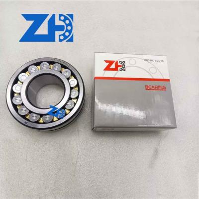 China ZH 22312MB/W33C3 Spherical Roller Bearing Chrome Steel P0 P6 P5 P4 for Heavy Load for sale