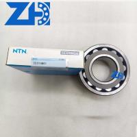 China NTN Japanese bearings 22314BD1 Spherical roller bearings for sale