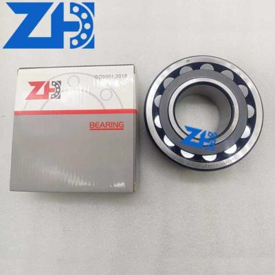China ZH 22314CC/W33C Spherical Roller Bearing ISO Standard P0 P6 P5 P4 for sale