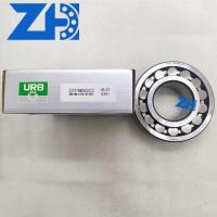 China URB 22317MBW33C3 Spherical Roller Bearing 85x180x60mm High Load Capacity for sale