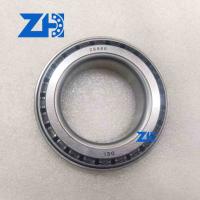 China Z&H 28985/21 Tapered Roller Bearing P0 P6 P5 P4 High Load Capacity for Industrial Machinery for sale