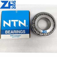 China NTN 30316U Tapered Roller Bearing High Speed Heavy Duty Chrome Steel P0 P6 P5 P4 for sale