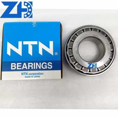 China NTN 30316U Tapered Roller Bearing High Speed Heavy Duty Chrome Steel P0 P6 P5 P4 for sale