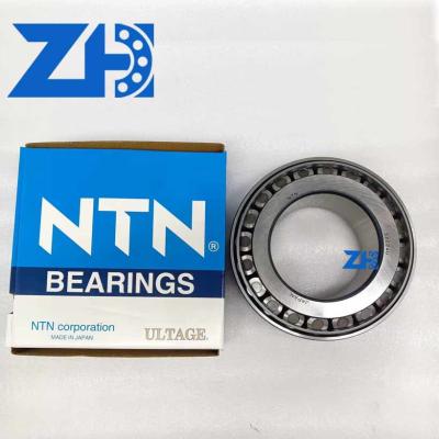 China NTN 32224U Tapered Roller Bearing Chrome Steel P0 P6 P5 P4 for Heavy Duty Industrial Machinery for sale