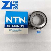 China NTN 33212U Tapered Roller Bearing P0 P6 P5 P4 Chrome Steel for Construction Machinery Industrial for sale