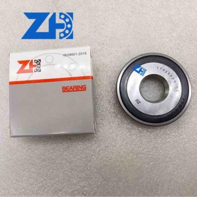 China ZH 175208AV/C3 Deep Groove Ball Bearing Chrome Steel P0 Precision for Motors Pumps for sale