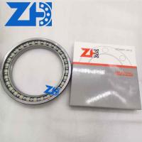 China ZH AC5033 Excavator Bearing 250x330x37mm Chrome Steel P0 P6 P5 P4 for sale
