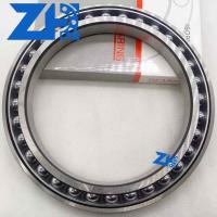 China ZH AC523438-1 Excavator Bearing 260x340x38mm Chrome Steel P0-P4 Precision for sale