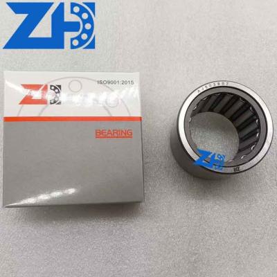 China ZH AJ503807 Needle Roller Bearing High Load Capacity P0 P6 P5 P4 Precision Chrome Steel for sale
