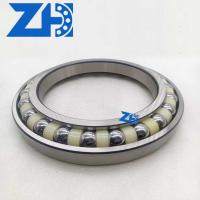 China ZH BA205-1 Excavator Bearing 205x295x40mm Chrome Steel P0 P6 P5 P4 for sale