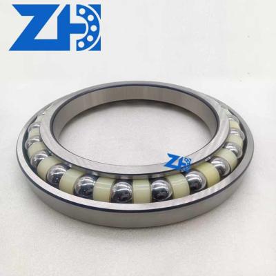 China ZH BA205-1 Excavator Bearing 205x295x40mm Chrome Steel P0 P6 P5 P4 for sale