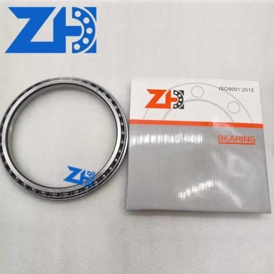 China ZH BA222-1WSA Excavator Bearing 222x273x26 mm Chrome Steel P0-P4 for sale