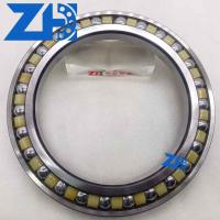 China ZH BA230-2 Excavator Bearing Heavy Load Chrome Steel P6 Precision Walking Mechanism Bearing for sale