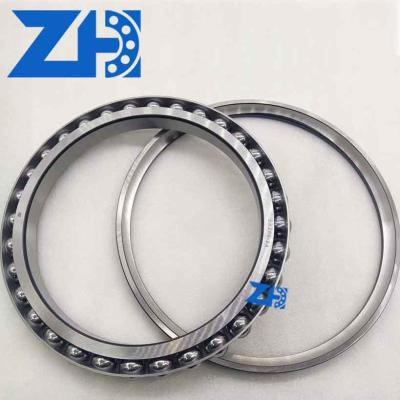 China ZH BA280-2A Heavy Duty Excavator Bearing 280x370x40 Chrome Steel P0-P4 for sale