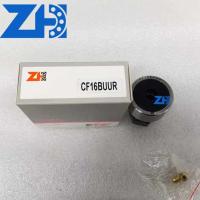 China ZH CF16BUUR Needle Roller Bearing Chrome Steel P0 P6 P5 P4 Precision Miniature Bearing for sale