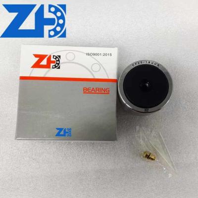 China ZH CF20-1BUUR Needle Roller Bearing Chrome Steel P0 P6 P5 P4 Precision for CNC Machine Tools for sale
