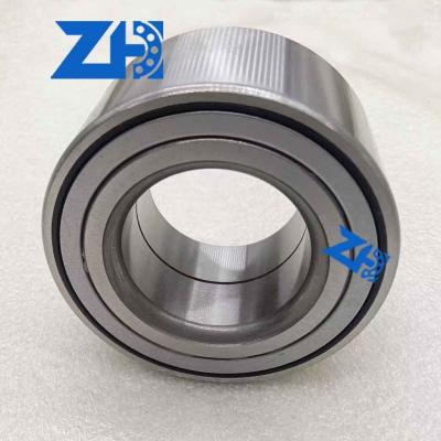 China DAC38.1700037ZZ Wheel Hub Bearing Chrome Steel P6 Precision for Kia Hyundai for sale
