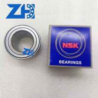 China NSK Japanese DAC3562W-5 Wheel Hub Bearing for Automobiles Chrome Steel P6 Precision for sale