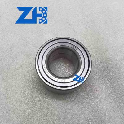 China DAC40750039ZZ Wheel Hub Bearing 45x75x39mm for Excavator Track Drive for sale