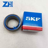 China SKF GE60ES-2RS Maintenance-Free Spherical Plain Bearing 60mm Bore High Load Capacity for sale