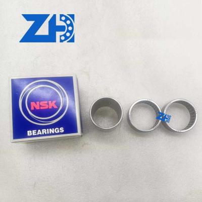 China NSK HK4520 Needle Roller Bearing P0 P6 P5 P4 Precision Chrome Steel for Industrial Machinery Export for sale