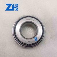 China HM803146/10 Tapered Roller Bearing for Axle and Differential Systems P0-P4 Precision for sale