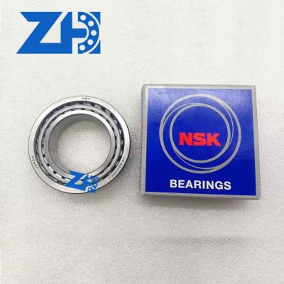 China HR32009XJ Tapered Roller Bearing P6 Precision Chrome Steel High Load Capacity for sale