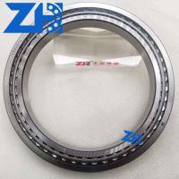 China ZH China L540049/10 Tapered Roller Bearing P0 P6 P5 P4 Precision for Heavy Duty Industrial Machinery for sale