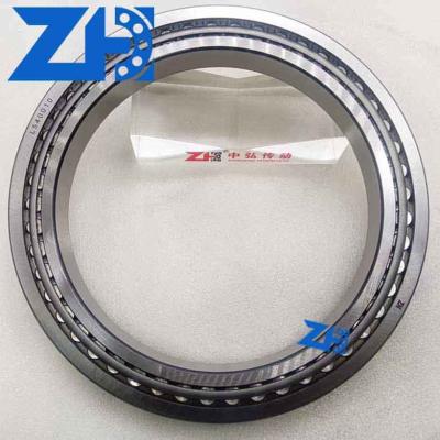 China ZH China L540049/10 Tapered Roller Bearing P0 P6 P5 P4 Precision for Heavy Duty Industrial Machinery for sale