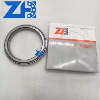 China ZH TLL540049 Tapered Roller Bearing P0 P6 P5 P4 Low Noise High Load Capacity for sale