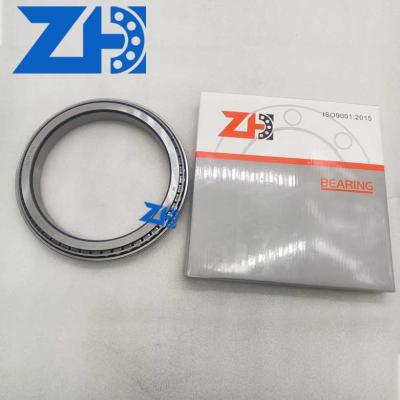China ZH TLL540049 Tapered Roller Bearing P0 P6 P5 P4 Low Noise High Load Capacity for sale