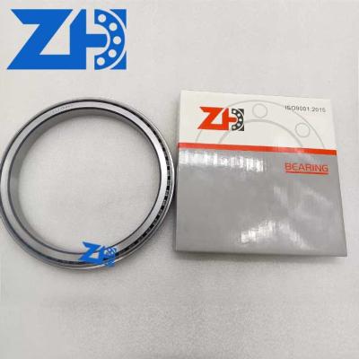 China LL7535449 Tapered Roller Bearing P0 P6 P5 P4 Precision for Heavy Duty Industrial Machinery for sale