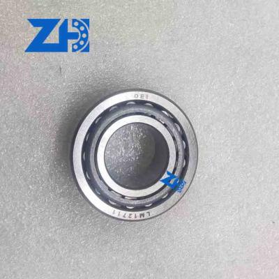 China ZH LM12749/11 Tapered Roller Bearing High Load Capacity P0 P6 P5 P4 Precision for sale