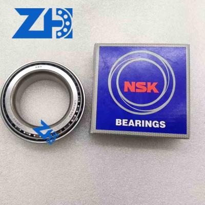 China NSK LM102949/10 Tapered Roller Bearing Inch Size P0 P6 P5 P4 Chrome Steel for sale