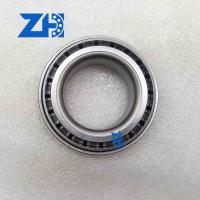 China ZH LM603049/11 Tapered Roller Bearing 1/8 Inch High Load Capacity Chrome Steel for sale