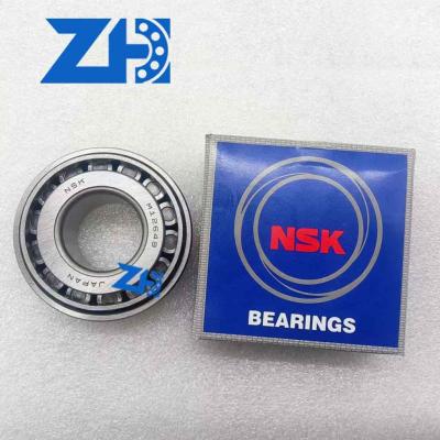 China NSK M12649/10 Tapered Roller Bearing P0 P6 P5 P4 Precision Chrome Steel for sale