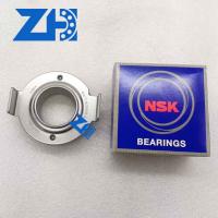 China NSK RCT338SA1 Clutch Bearing P0-P5 Precision Chrome Steel for Manual Transmission Vehicles for sale