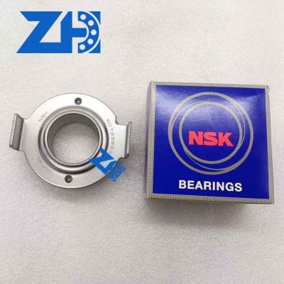 China NSK RCT338SA1 Clutch Bearing P0-P5 Precision Chrome Steel for Manual Transmission Vehicles for sale