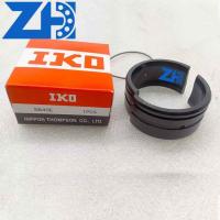 China IKO bearings  SB40E  spherical plain bearings  40x62x33mm for sale