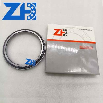 China ZH SF2812VPX1 Excavator Bearing 140x175x17.5mm Chrome Steel High Load Capacity for sale