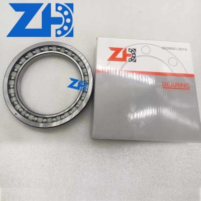 China ZH SF2912VPX1 Excavator Bearing 140x175x17.5mm Chrome Steel P0-P4 for sale