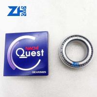 China NACHI 44KB721 Tapered Roller Bearing P0 P6 P5 P4 Precision Chrome Steel for sale