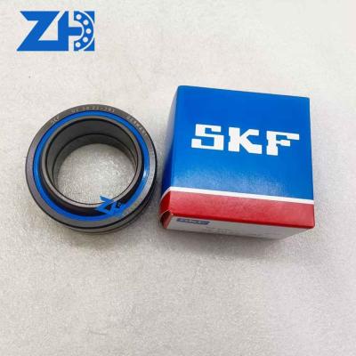 China Spherical plain bearings  GE50ES-2RS SKF Bearings  Bearing export for sale