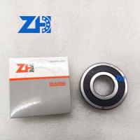 China ZH 6328-2RSC3 Deep Groove Ball Bearing Chrome Steel P0 P6 P5 P4 140mm ID 300mm OD for sale