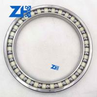 China ZH 333-2914 Excavator Bearing Chrome Steel P6 Precision Guide Wheel Track Roller for sale
