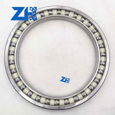 China ZH 333-2914 Excavator Bearing Chrome Steel P6 Precision Guide Wheel Track Roller for sale