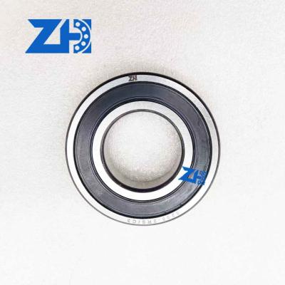 China ZH 6208-2RSC3 Deep Groove Ball Bearing Chrome Steel P0 Precision for Automotive Compressor for sale